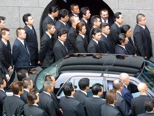 Mafia Nhật cũng tham gia cứu trợ động đất | TTVH Online