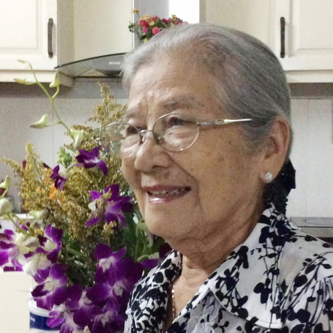 Nghệ sĩ lồng tiếng (kỳ 4): NSƯT Phi Điểu - 'Dặn diễn viên phải biết yêu ...