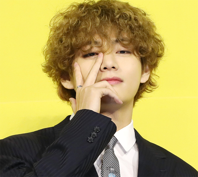 Các Thành Vên Bts Muốn Có Bao Nhiều Đứa Con, V (Bts) Hễ Gặp Trẻ Con Là ...