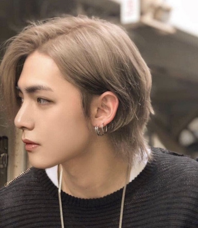 Bts 7 Lần V Bts Làm Kiểu Tóc Trong Mơ Của Army Bts Bts Kiểu Tóc Kiểu Tóc Bts Ttvh Online