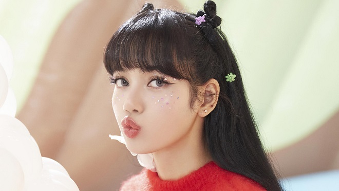 Blackpink. Lisa. Lisa lộ solo debut. Ca khúc solo của Lisa. Album solo ...