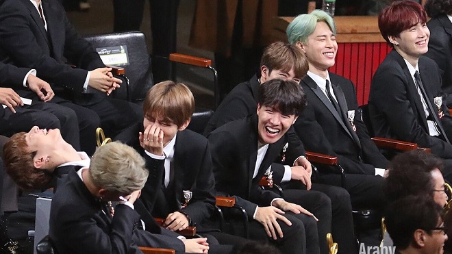 Top 7 ảnh chế bts anti mới nhất năm 2022 - EU-Vietnam Business Network ...