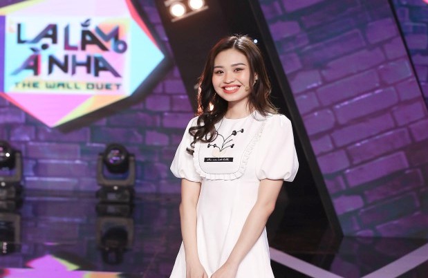 Lạ lắm à nha. Lạ lắm à nha tập 8. Lynk Lee. Trường Giang. Lê Lộc. Thùy ...