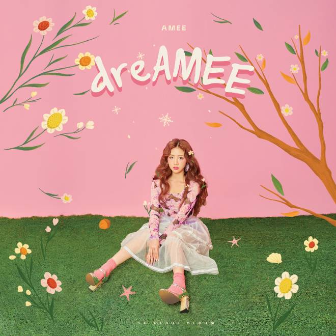 Amee. album Dreamee. nghe album Dreamee. ca sĩ Amee. Dreamee amee ...